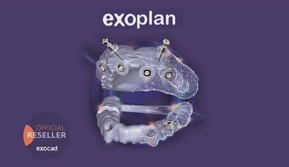 EXOPLAN – Tienda OrtoDigital